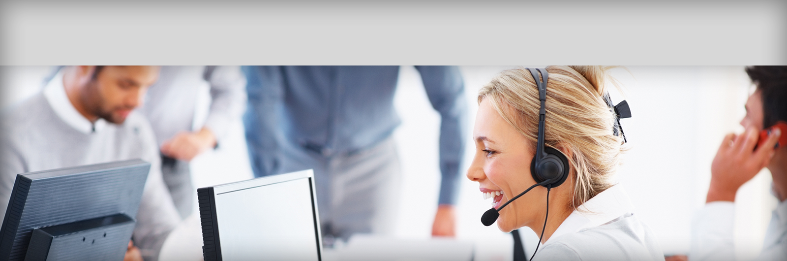 Contact a Call Center | Call Support | BPO | ESM